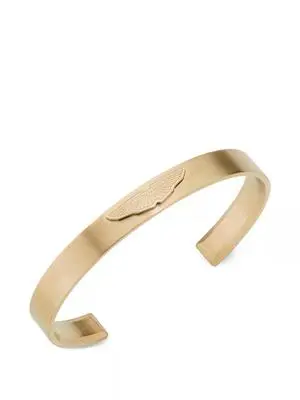 ASTON MARTIN WATCHES Logo-detail Bracelet