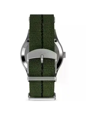 TIMEX Automatic Strap Watch