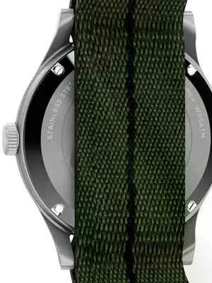 TIMEX Automatic Strap Watch