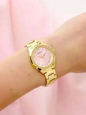 Guess Charlotte 30mm Watch