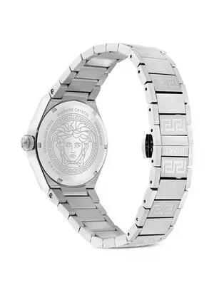 Versace V-auria 35mm Watch