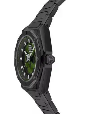 Philipp Plein Deluxe 44mm Watch