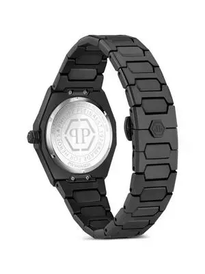 Philipp Plein Deluxe 44mm Watch