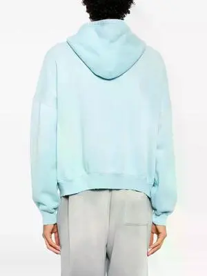 MOOJI MOOJI Zip-up Hoodie
