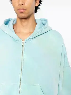 MOOJI MOOJI Zip-up Hoodie