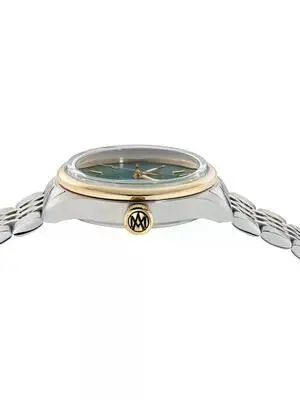 ASTON MARTIN WATCHES Mechanical 39mm Watch