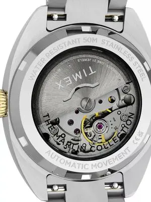 TIMEX Marlin® Draper 37mm Watch