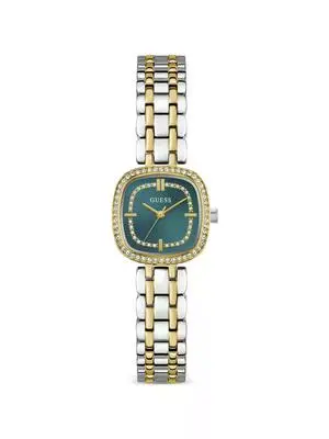 Guess Hazel 25mm Watch - Green