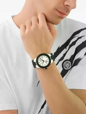 PLEIN SPORT 46mm Vortex Watch
