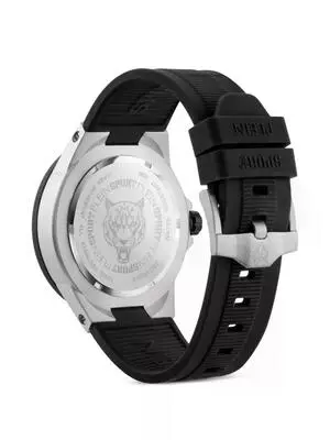 PLEIN SPORT 46mm Vortex Watch