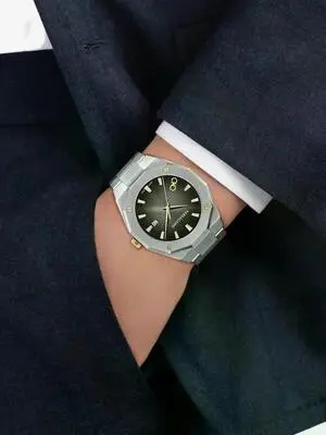 FERRAGAMO Versilia 40mm Watch