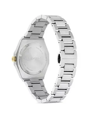 FERRAGAMO Versilia 40mm Watch