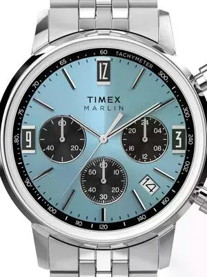 TIMEX Marlin Chronograph Watch