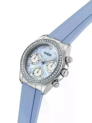 Guess Embelished 36mm Watch