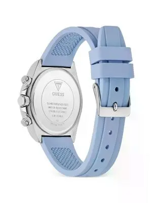 Guess Embelished 36mm Watch