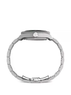 TIMEX Waterbury Heritage Gmt 41.5mm Watch