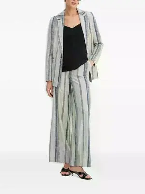FRACOMINA Single-breasted Blazer