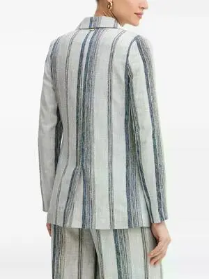 FRACOMINA Single-breasted Blazer