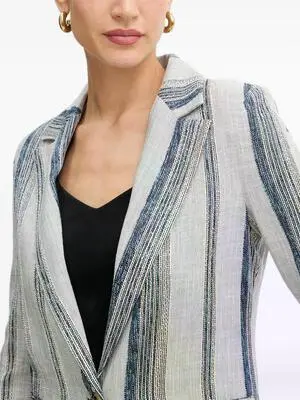 FRACOMINA Single-breasted Blazer