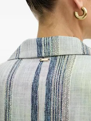 FRACOMINA Single-breasted Blazer