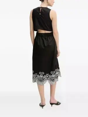 Fracomina Gathered Day Dresses