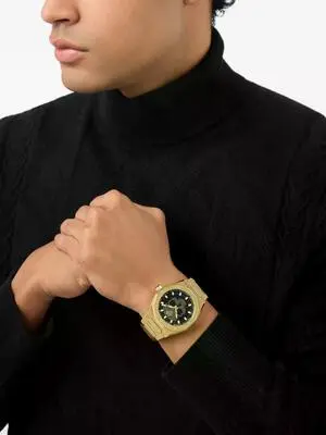 Philipp Plein Deluxe 44mm Watch
