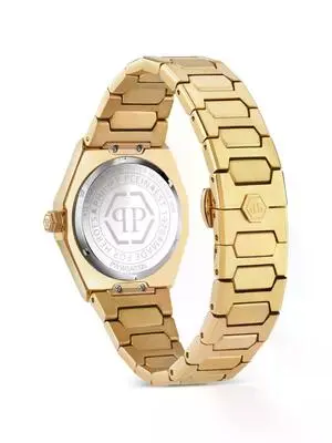 Philipp Plein Deluxe 44mm Watch