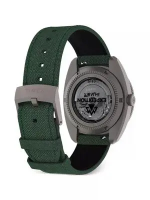 TIMEX Expedition Automatic Gmt 41mm Watch