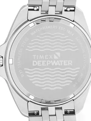 TIMEX Deepwater Diver Watch