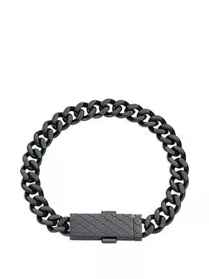 ASTON MARTIN WATCHES Chain-link Bracelet