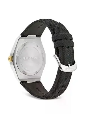 FERRAGAMO Versilia 40mm Watch