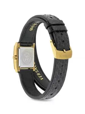Versace Mosaic 22mm Watch