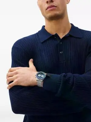 Rag & Bone Reid Chronograph 42mm Watch