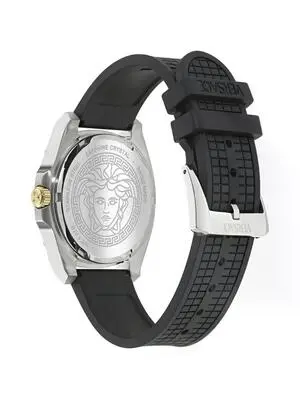 Versace Greca Pulse 38mm Watch