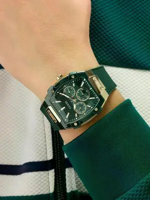 Guess Phoenix 44mm Watch