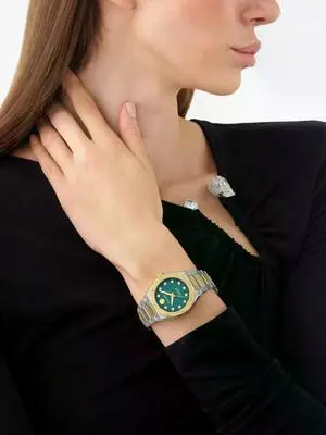 Philipp Plein Deluxe Lady 36mm Watch