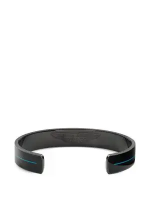 ASTON MARTIN WATCHES Logo Detail Bracelet