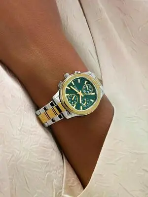 Guess Duo-tone 36mm Watch