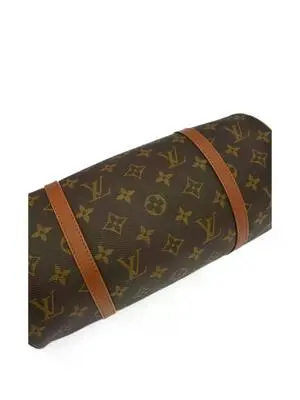 LOUIS VUITTON 1999 Papillon 30 Shoulder Bag