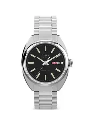 TIMEX Automatic Stainless Steel Watch - Black