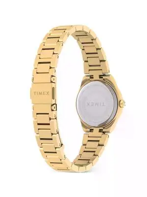 TIMEX Q Continental 25mm Watch