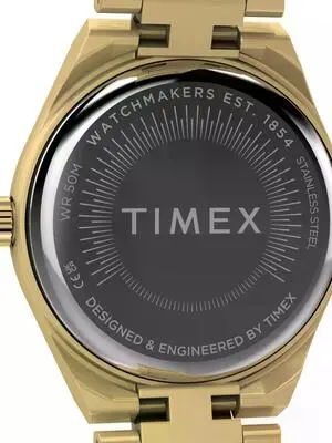 TIMEX Q Continental 25mm Watch