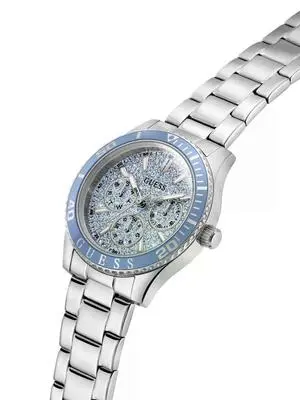 Guess Mariana 36mm Watch - Blue