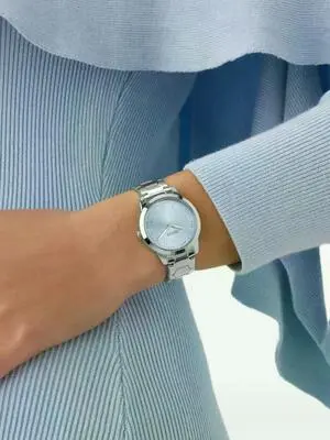 Guess Round-case 34mm Watch