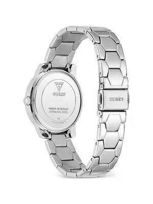 Guess Round-case 34mm Watch