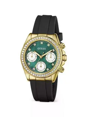 Guess Round-case 36mm Watch