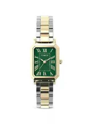 TIMEX Vivienne Trend 21mm Watch - Green