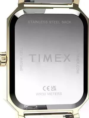 TIMEX Vivienne Trend 21mm Watch