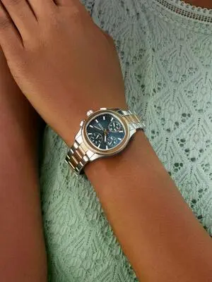 Guess Birdie 36mm Watch