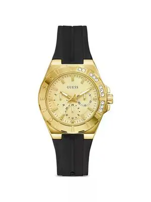 Guess Logo-detail 38mm Watch